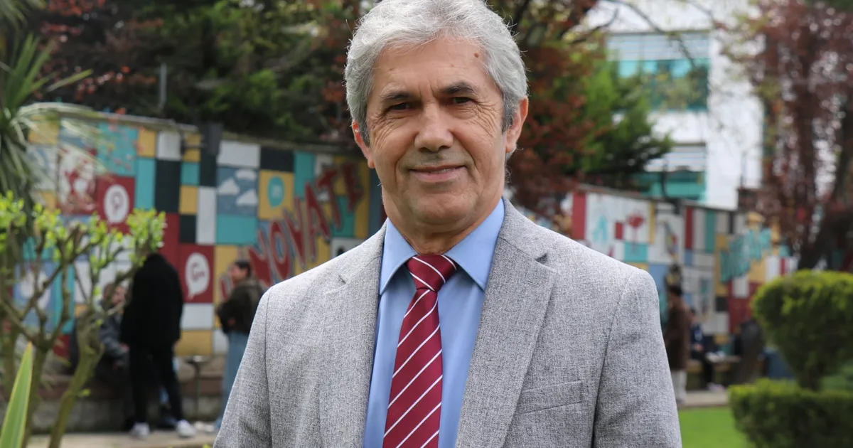 Prof. Dr. İrvan: Afet anlarında medyada ‘önleyici habercilik’ yapılmalı ...