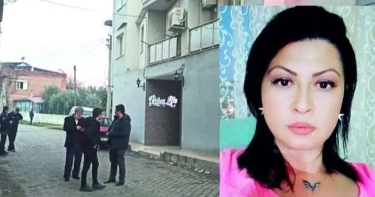 Bir ay önce kaybettiği eşinin acısına dayanamadı - İGF HABER