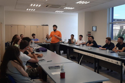 Bursa, Eskişehir ve Bilecik'te 'veri bilimci'ler yetişiyor - İGF HABER