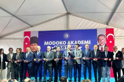 MODOKO Akademi kapılarını açtı - İGF HABER